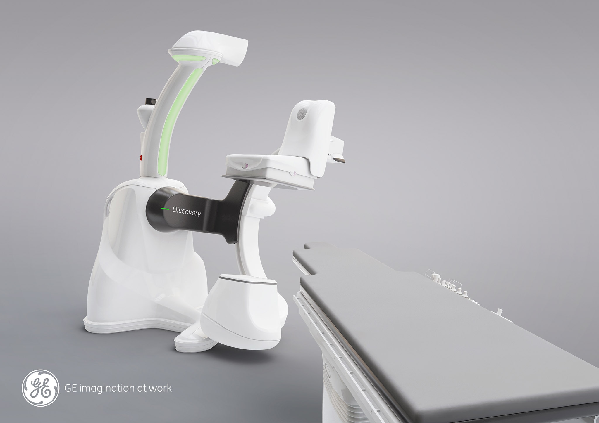 GE Healthcare at RSNA 2016 - Press Kits - News Center | GE Healthcare