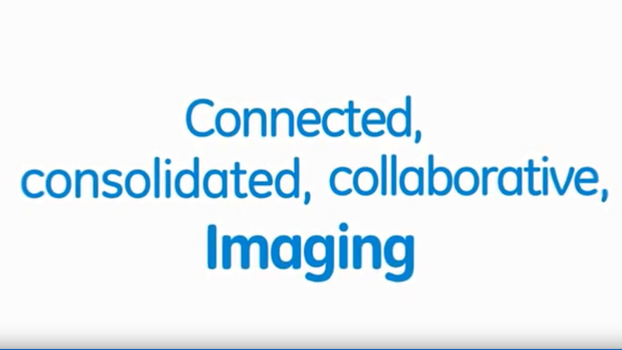 Centricity Radiology Workflow | GE Healthcare