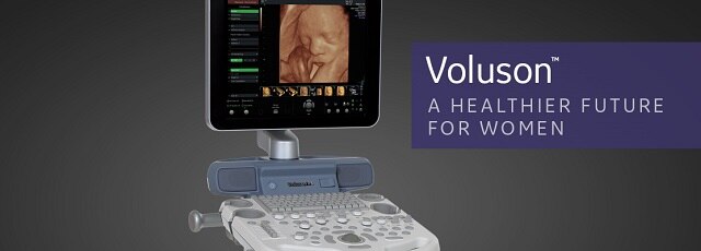 Voluson Woman’s Health | GE Healthcare