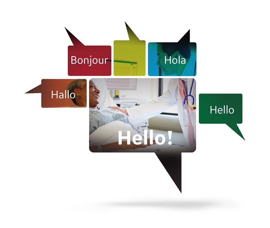 MUSE NX | GE Healthcare