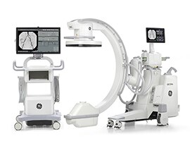 정형외과용 C-arm | GE Healthcare