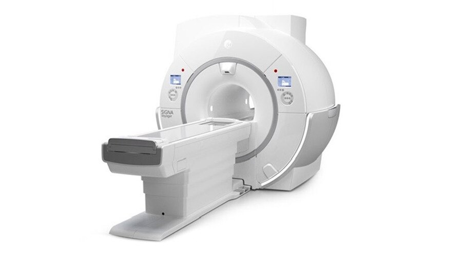 SIGNA™ Voyager | GE Healthcare