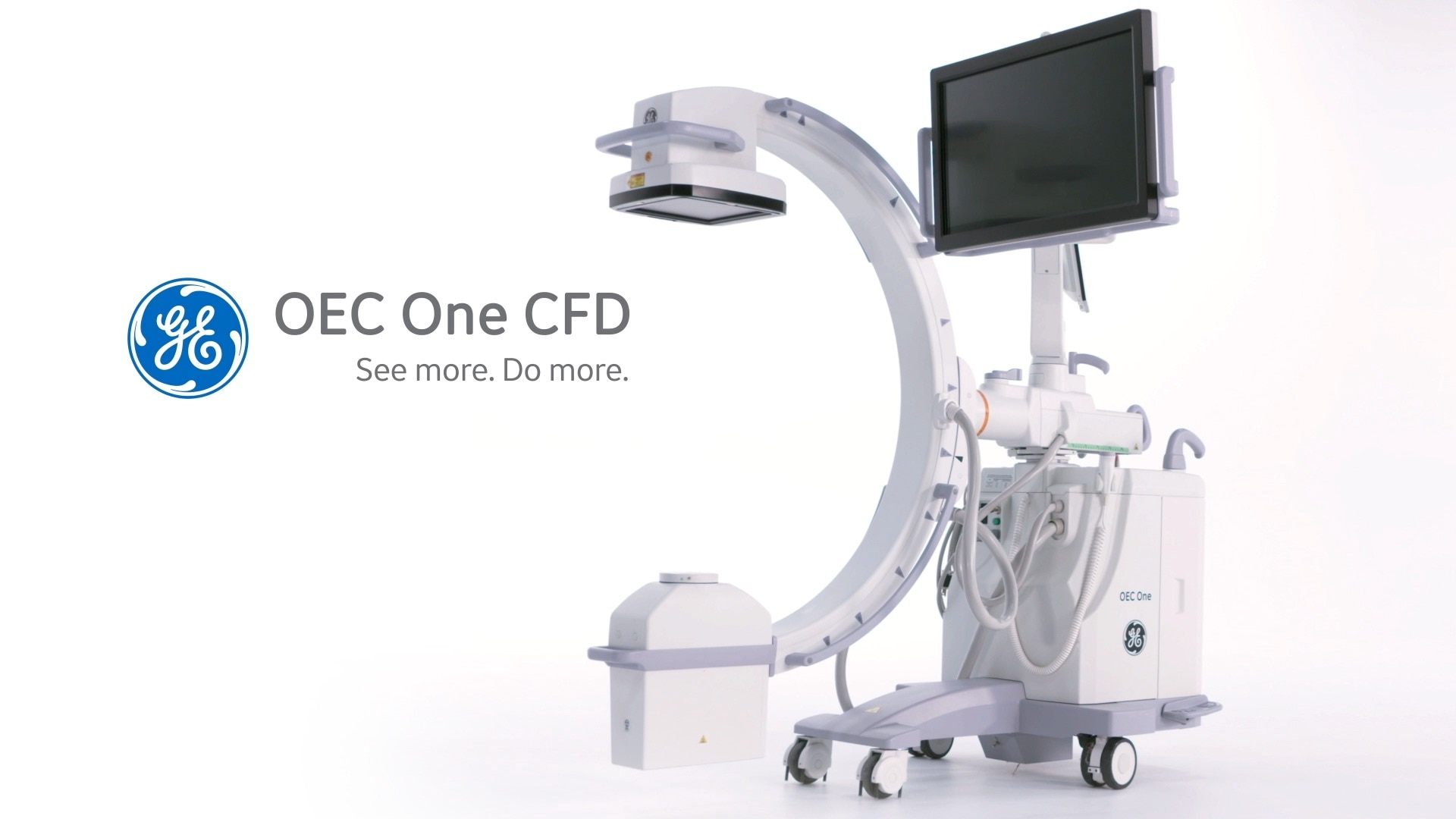 OEC One CFD | GE Healthcare