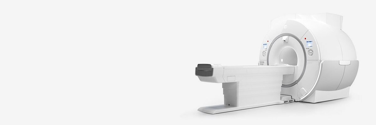 SIGNA™ Voyager | GE Healthcare