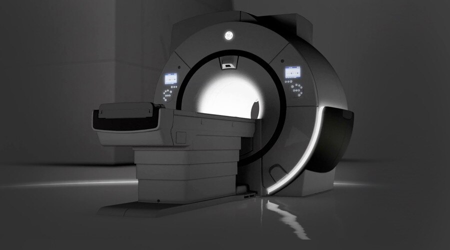 SIGNA™ Pioneer | GE Healthcare