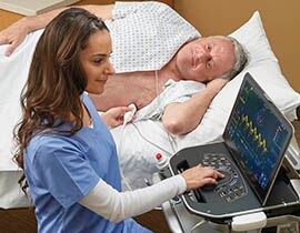 Vivid Cardiovascular | GE Healthcare