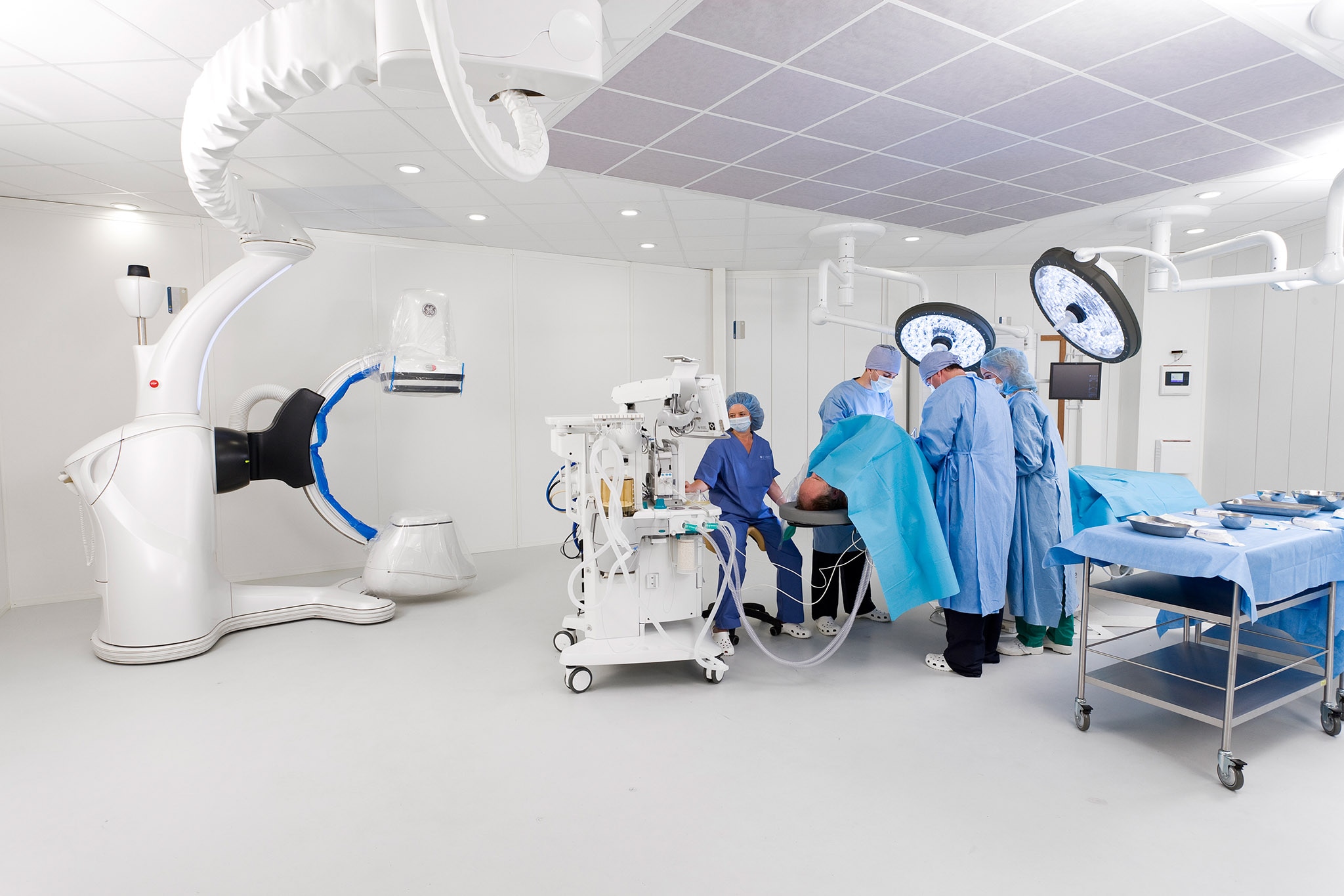 GE Healthcare at RSNA 2016 - Press Kits - News Center | GE Healthcare