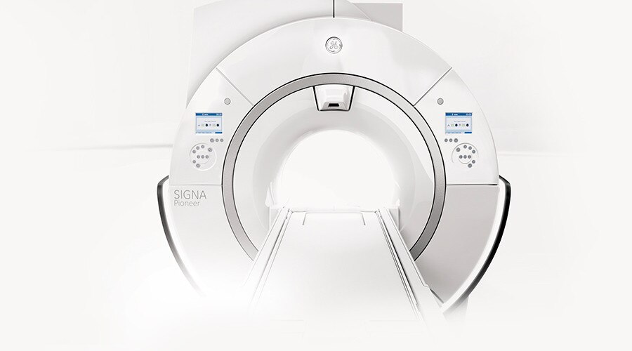 SIGNA™ Pioneer | GE Healthcare