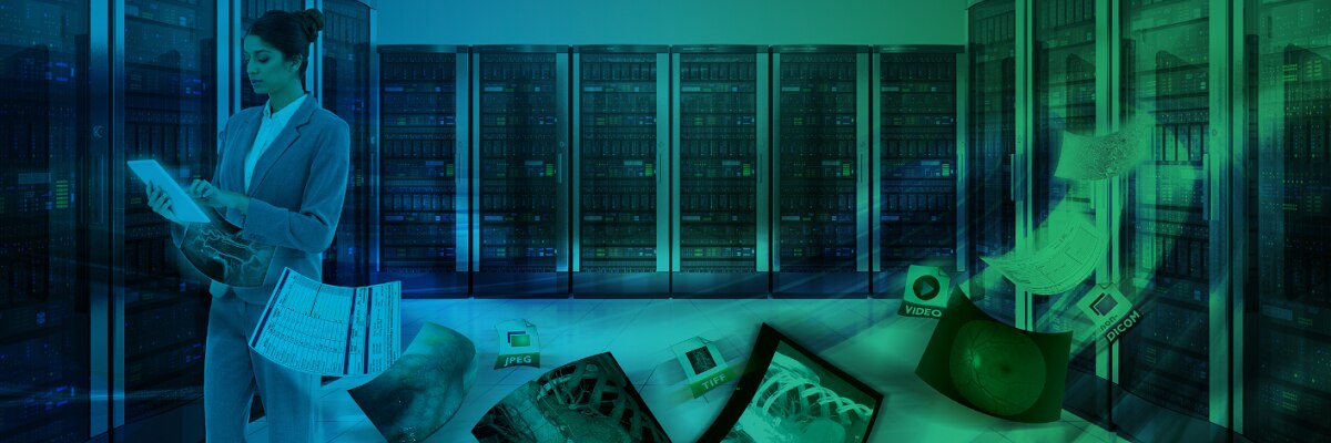 Centricity Enterprise Imaging | GE Healthcare