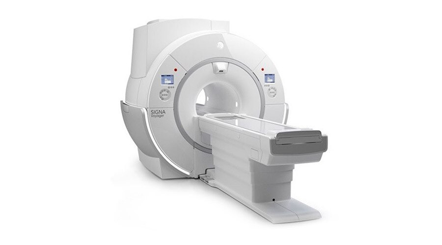 SIGNA™ Voyager | GE Healthcare