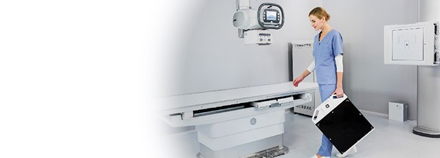 Radiography | GE Healthcare (Korea)