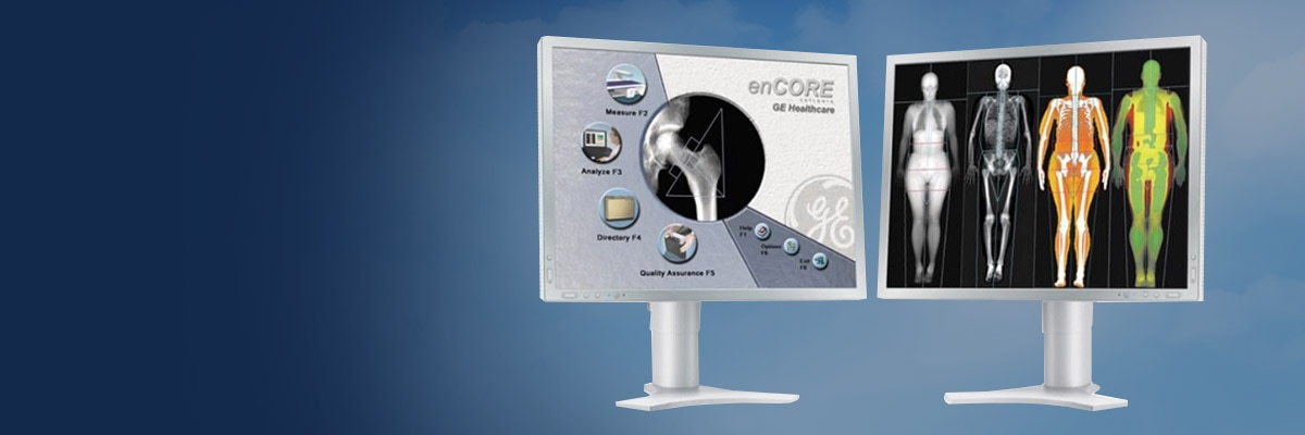 enCORE Software Platform | GE Healthcare (Korea)