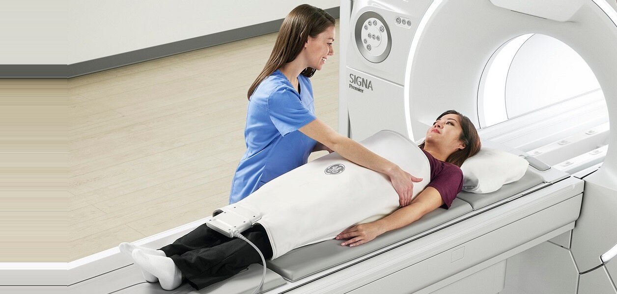 Air Technology Coils | GE Healthcare (Korea)