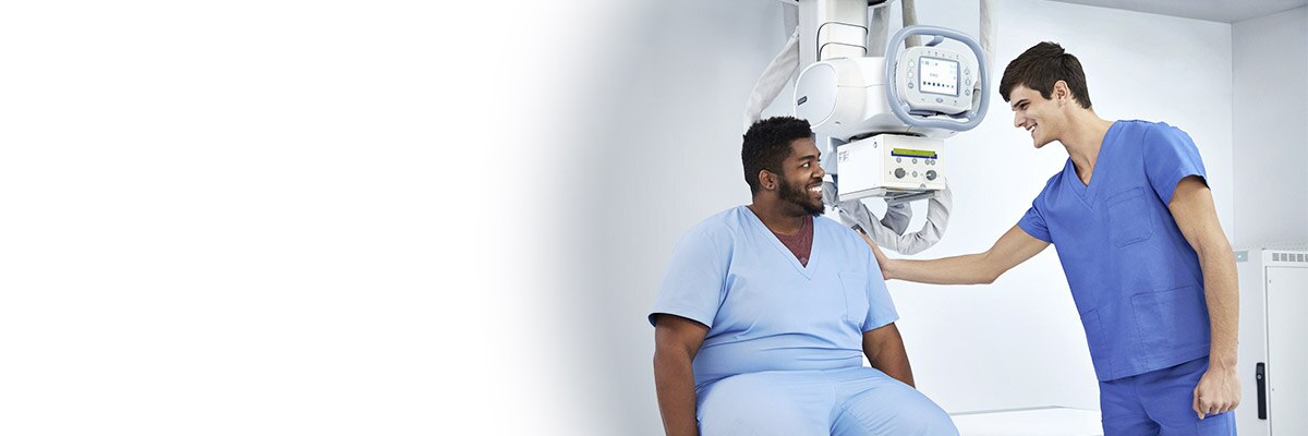 고정식 방사선촬영 시스템 | GE Healthcare (Korea)