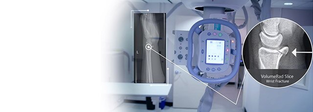 Advanced Applications | GE HealthCare (Korea)