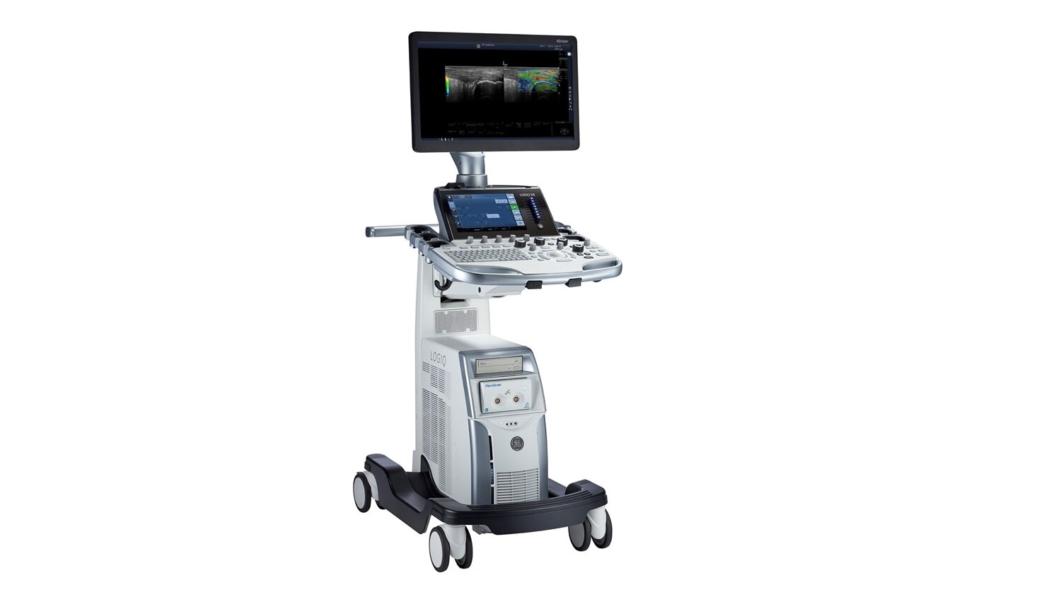 LOGIQ S8 | GE HealthCare