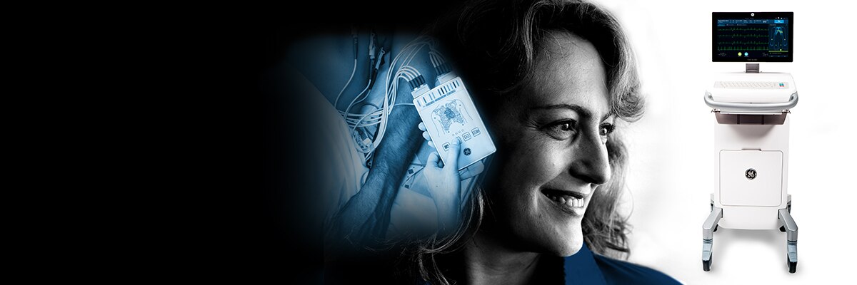 MAC VU360 | GE Healthcare (Korea)