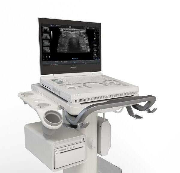 LOGIQ e Ultrasound | GE HealthCare (Korea)
