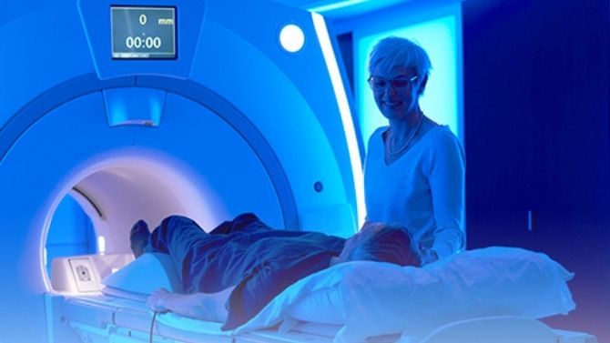 AIR™ Recon DL | GE Healthcare (Korea)