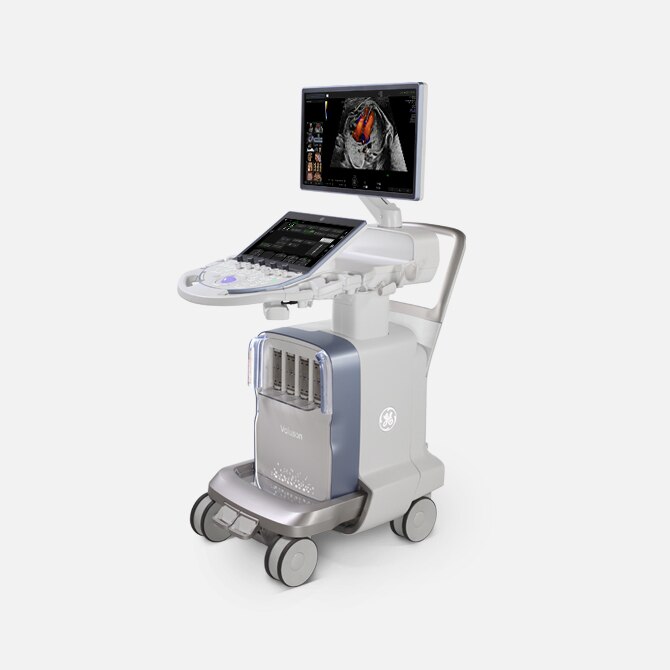 Voluson Expert 22 | GE HealthCare (Korea)