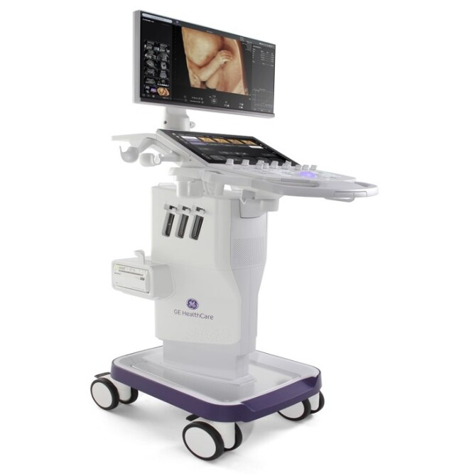 Voluson™ Performance 18 Women’s health ultrasound | GE HealthCare (Korea)