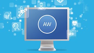 Advanced Visualization | GE Healthcare (Korea)