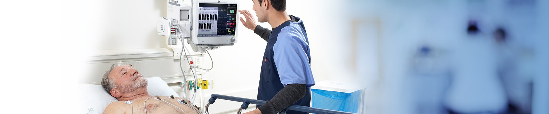 Cardiology | GE Healthcare