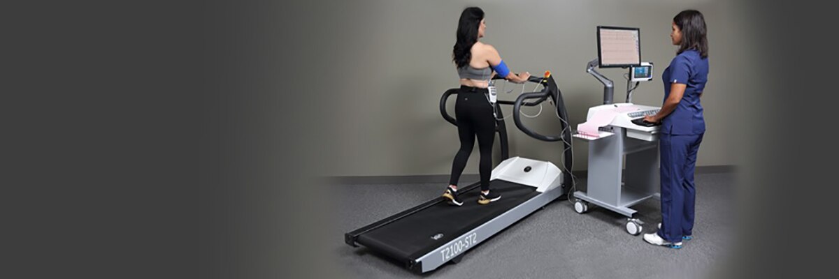 Stress | GE Healthcare (Korea)