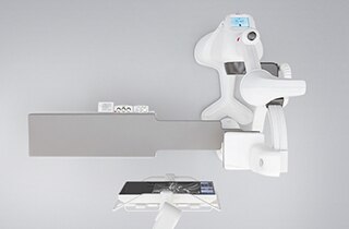 Discovery IGS 740 for Interventional Radiology and Oncology | GE ...