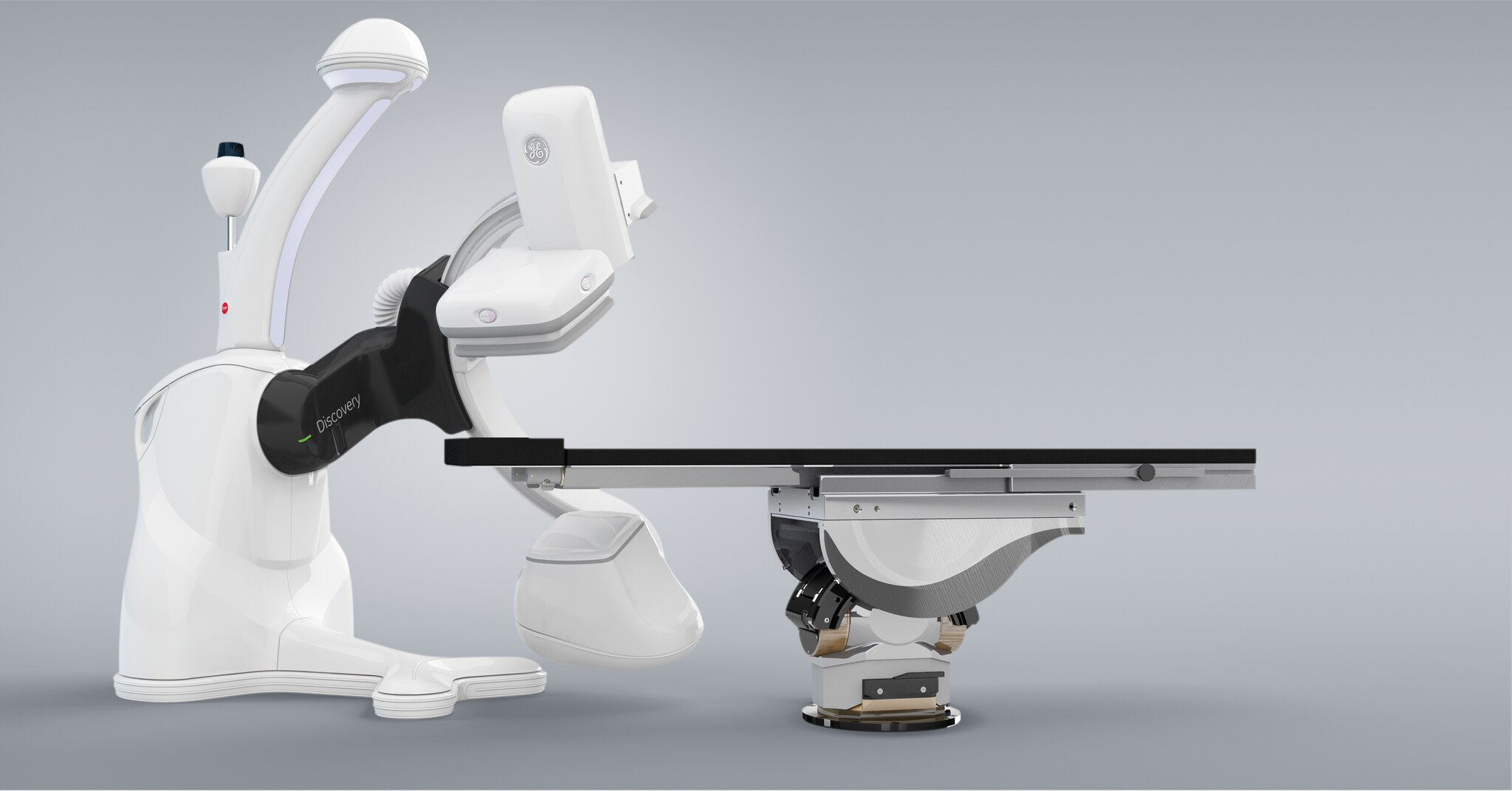 Discovery IGS 7 OR | GE HealthCare (Korea)