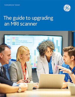 Magnetic Resonance Imaging | GE HealthCare (Korea)