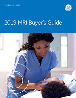 Magnetic Resonance Imaging | GE HealthCare (Korea)