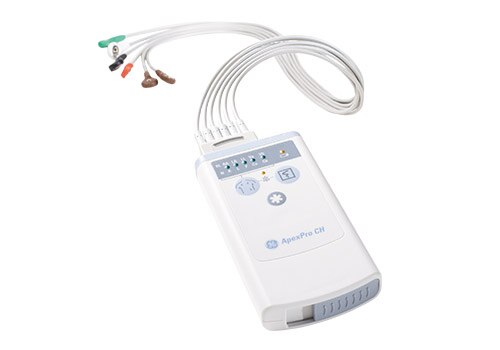 ApexPro CH Telemetry System | Patient Monitoring | GE HealthCare (Korea)