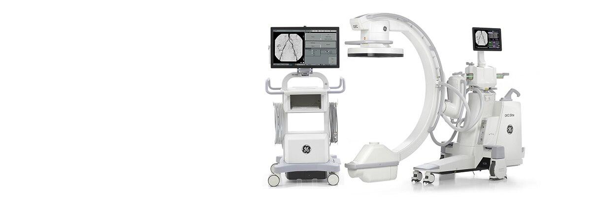 OEC Elite CFD with Touch control_banner