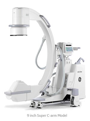 OEC Elite | GE HealthCare (Korea)