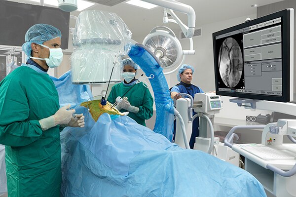 OEC Elite | GE Healthcare (Korea)