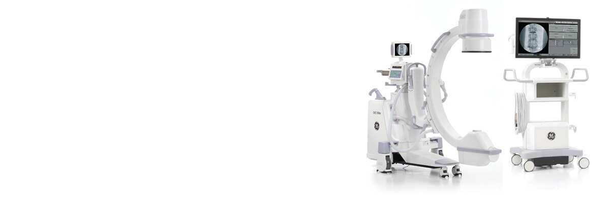 OEC Elite | GE Healthcare