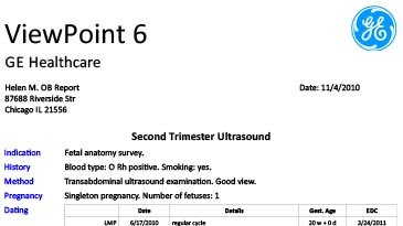 ts-ultrasound-report-viewpoint-gehealthcare-report_viewpoint-6-2nd ...
