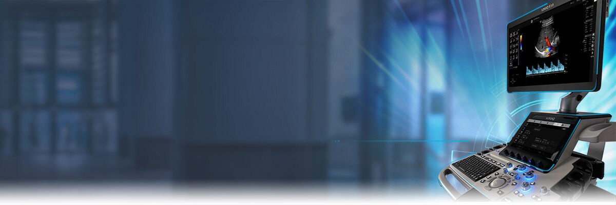 LOGIQ™ E10 Ultrasound | GE Healthcare (Korea)