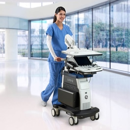 LOGIQ P9 | GE Healthcare (Korea)