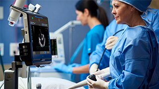 Venue Go™ | GE HealthCare (Korea)