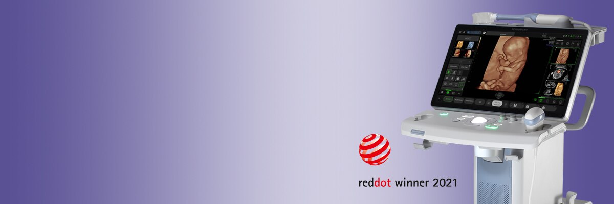 Voluson Swift | Ultrasound | GE Healthcare (Korea)