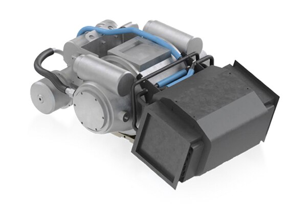 Tube Watch | GE Healthcare (Korea)