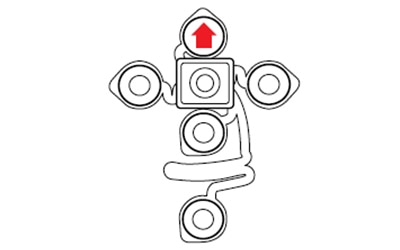 Monica Novii Wireless Patch System | GE Healthcare (Korea)