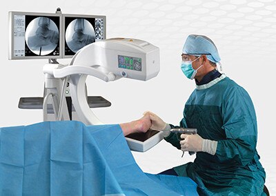 OEC Elite MiniView | GE Healthcare (Korea)