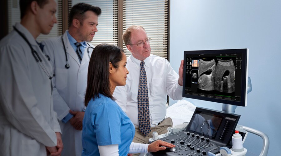 Versana Premier | GE Healthcare (Korea)