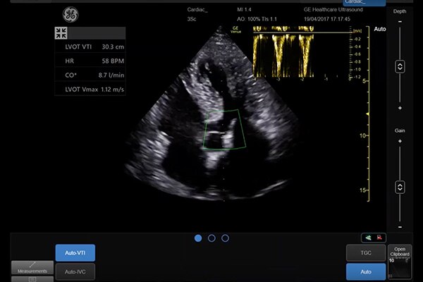 Venue | GE Healthcare (Korea)