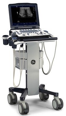 LOGIQ V2 for Urology | GE Healthcare (Korea)