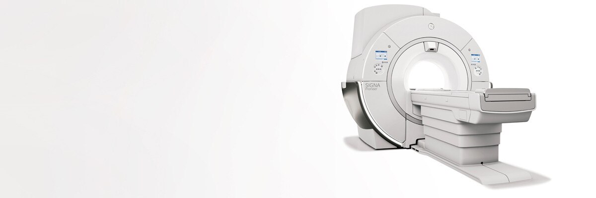 SIGNA™ Pioneer | GE Healthcare (Korea)