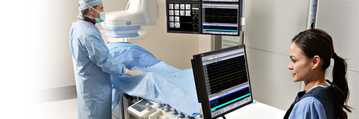 CardioLab | GE HealthCare